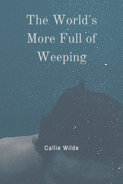 The World's More Full of Weeping | Royal Road