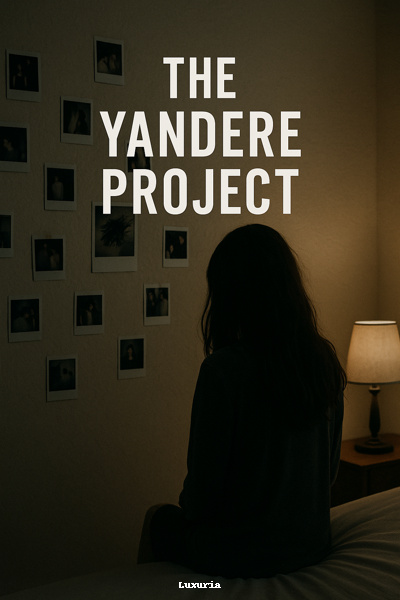 The Yandere Project | Royal Road