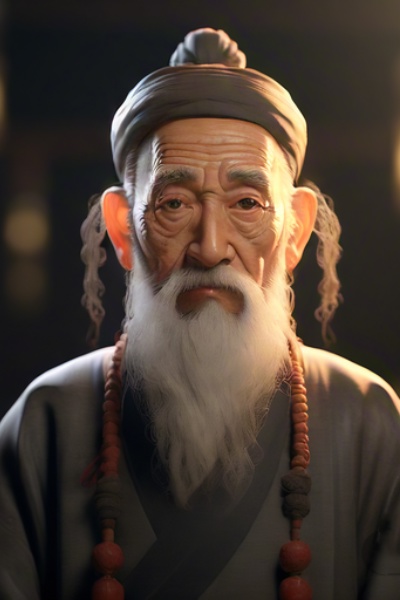 The Years I Spent as a Feng Shui Master | Royal Road