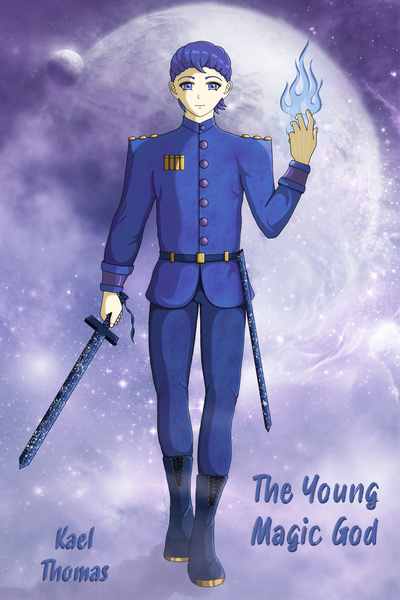 The Young Magic God | Royal Road