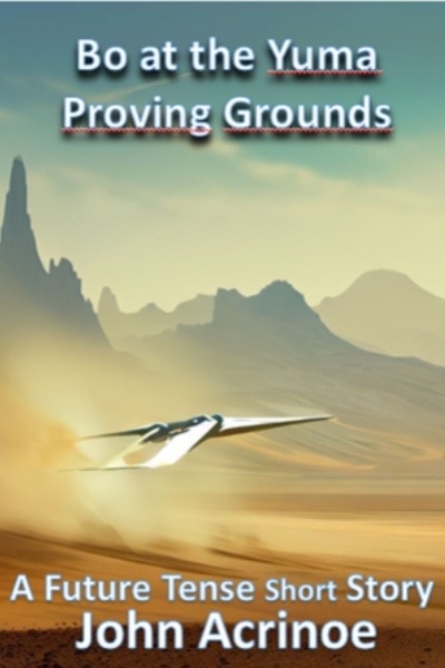 The Yuma Proving Grounds | Royal Road