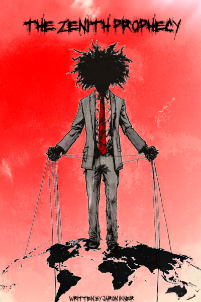 Chapter 21 - The Weight of Origins - The Zenith Prophecy [Action ...