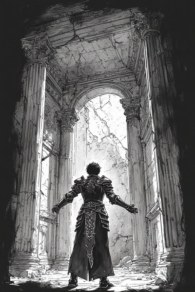 Theorem of Infinity | Royal Road