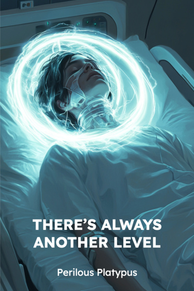 Part 2: Nex the Connected - There's Always Another Level (LitRPG ...