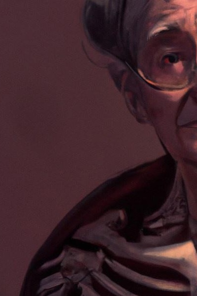 These Old Bones (LitRPG) | Royal Road