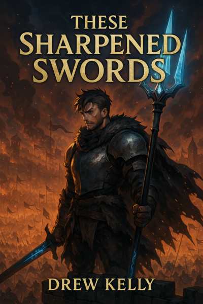 10. Holding Back - These Sharpened Swords | Royal Road