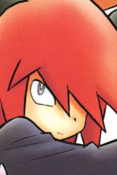 Odd Happenings I - These Silver Eyes (Pokemon SI) | Royal Road