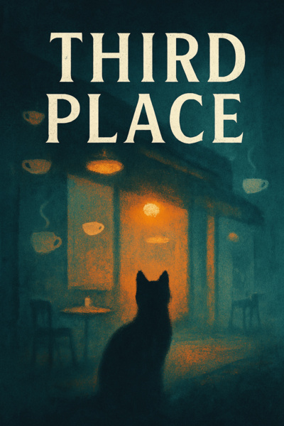 Third Place | Royal Road