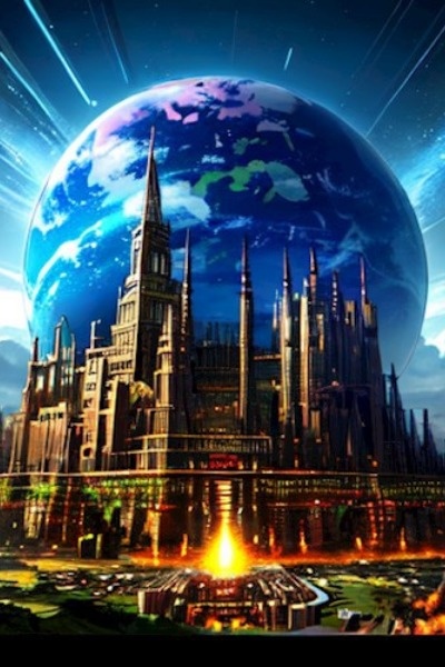 This game definitely does exist | Royal Road