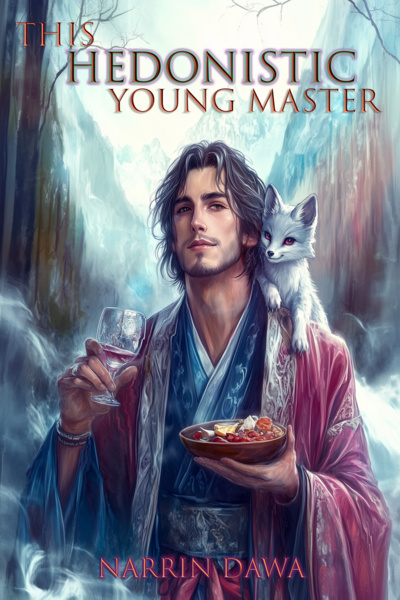 Chapter 25: The Morning After the Lotus Bloomed - This Hedonistic Young ...