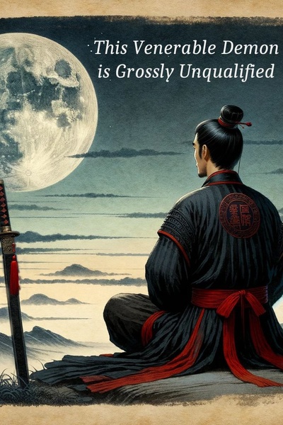 Chapter 38 - The Charlatan and the Scholar - This Venerable Demon is ...