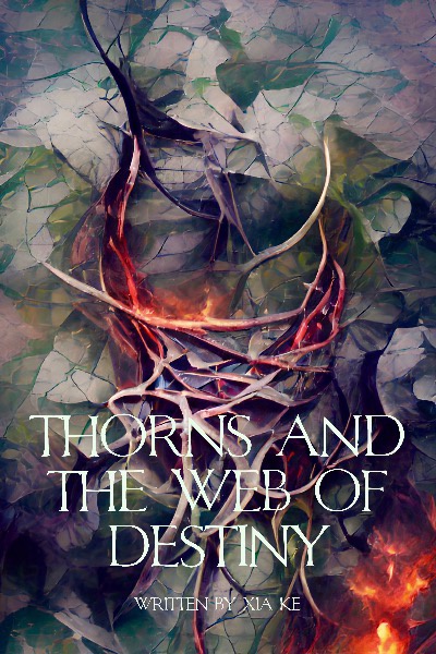 Thorns and The Web of Destiny | Royal Road