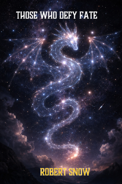 Those Who Defy Fate - Royal Road Magazine [January 2026 Edition ...