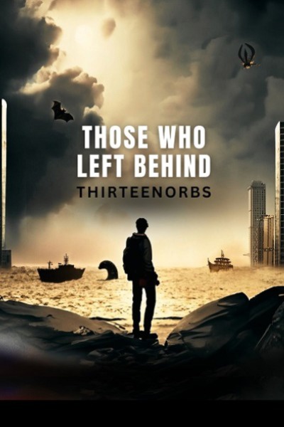 4. First Mission - Those Who Left Behind | Royal Road