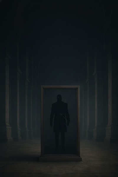 Prologue 1: The Citadel Council - Those Who Stand Before the Mirror ...