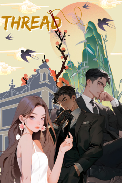 Chapter 3: The Murder - Thread | Royal Road