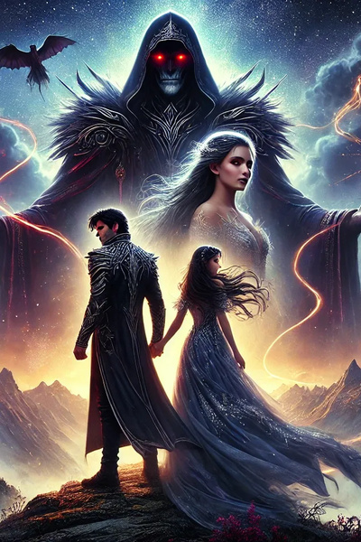 Threads of Eternity | Royal Road