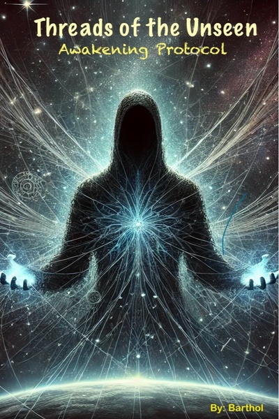 Shadows in the Web - Threads of the Unseen | Royal Road