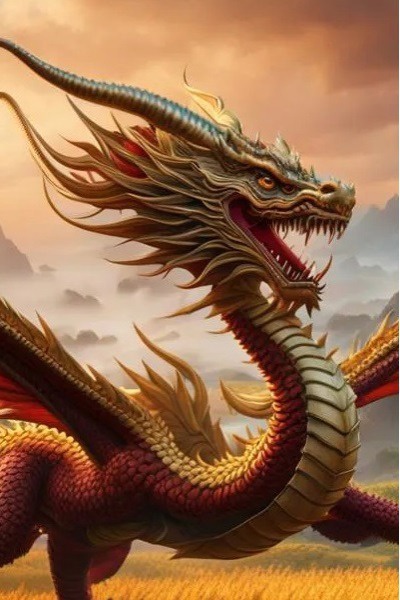 Three Dragons | Royal Road