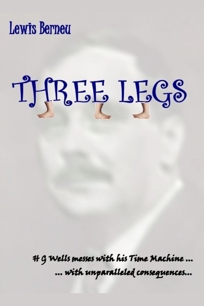 Three Legs | Royal Road