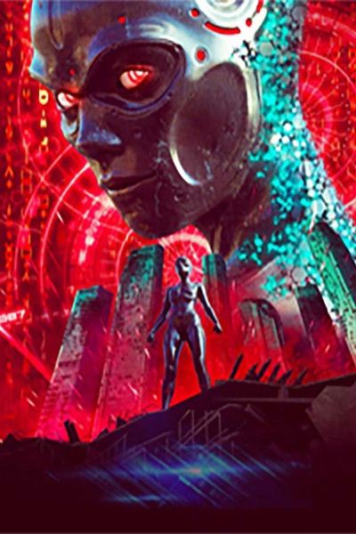 Mychal Nyland - Threshold | Royal Road