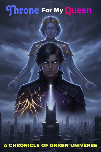 Chapter 4: The Chess Pieces Move - Throne For My Queen [Revenge Litrpg ...