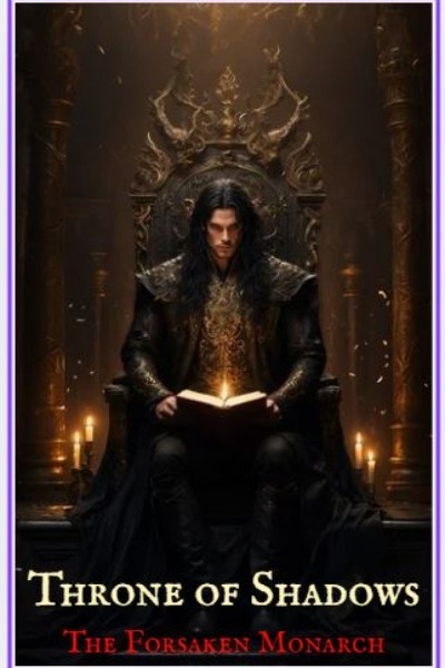 Chapter 2: Rebirth in the Mortal Realm - Throne of Shadows: The ...