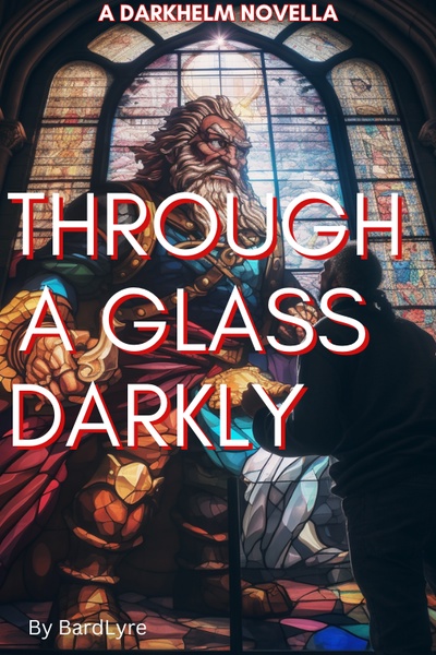 Through A Glass Darkly Royal Road Community Magazine June 2023