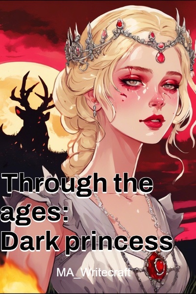 Chapter 2 Night - Through the ages: Dark princess | Royal Road