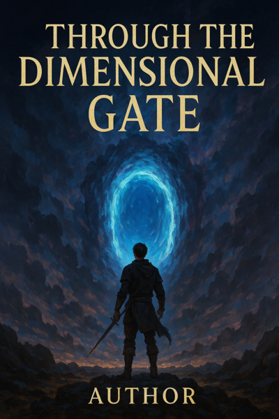 THROUGH THE DIMENSIONAL GATE | Royal Road