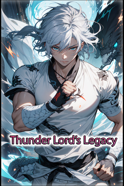 Chapter 1: Introduction - Ring of Thunder - Thunder Lord's Legacy ...