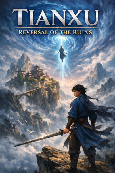 Chapter 43 : Crane’s Breath - Tianxu: Reversal of the Ruins | Royal Road