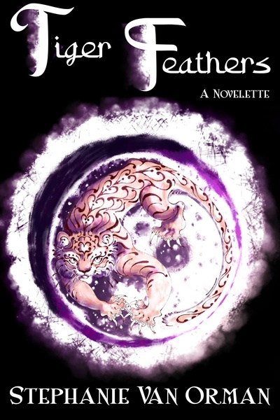 Tiger Feathers | Royal Road