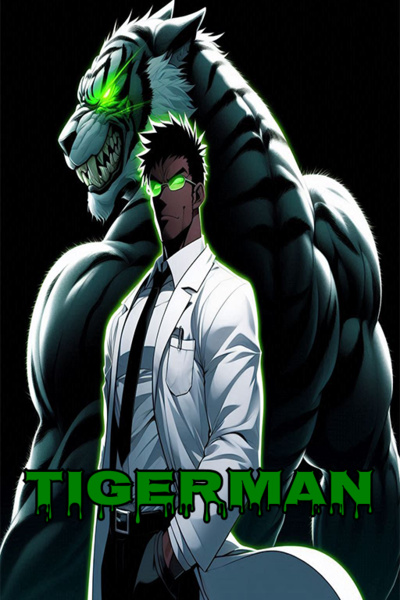 Tigerman | Royal Road