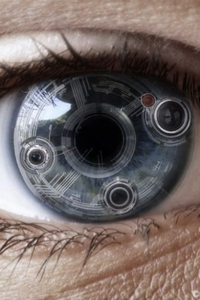 TIme Eyes | Royal Road