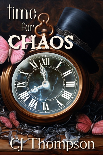 Time For Chaos: A Progression Fantasy | Royal Road