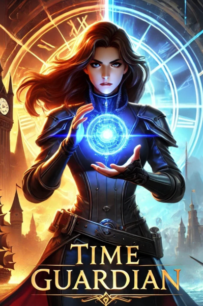 Guide 4 to Time Guardian: The First Quest - Time Guardian: The First ...
