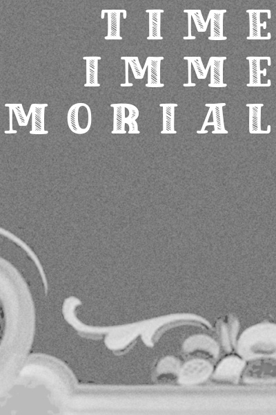 Time Immemorial | Royal Road