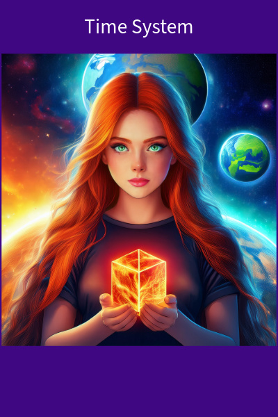 Time System | Royal Road