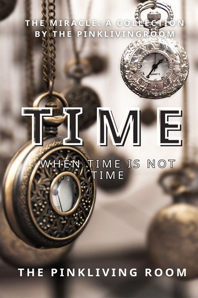 The Fugitive Princess and a Twisted Fate - TIME: When Time is Not Time ...