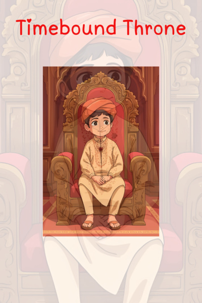 Chapter 2: The Eyes That See All - Timebound Throne | Royal Road