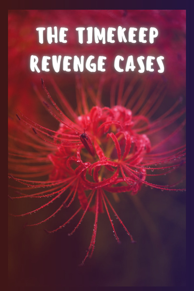 Revenge Case #2 - The Painted Silence - Timekeeper Revenge Cases ...