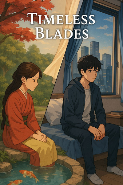 Chapter 14: The Weight of Borrowed Hands - Timeless Blades | Royal Road