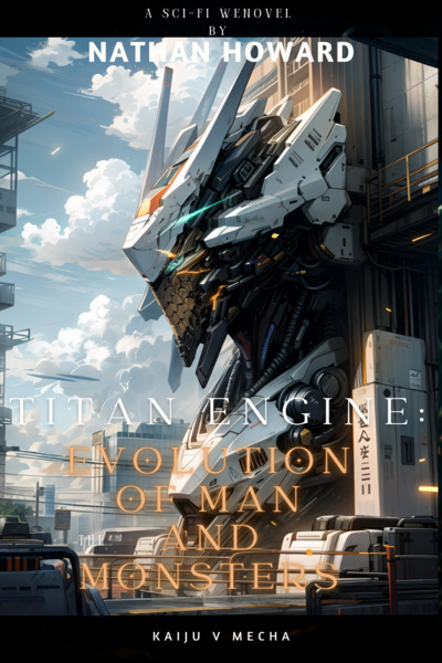 Chapter 13: The REAL JKSDF Selection - TITAN ENGINE: Evolution of Man ...