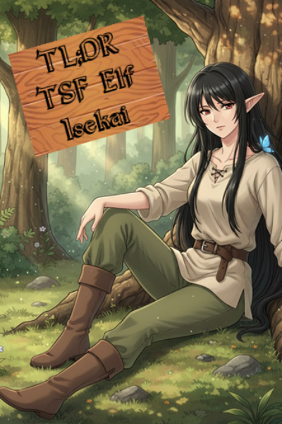 TL;DR TSF Elf Isekai | Royal Road