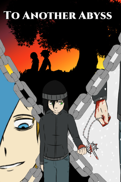 To Another Abyss - A Gritty Pokemon Novella | Royal Road