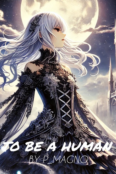 To Be A Human | Royal Road