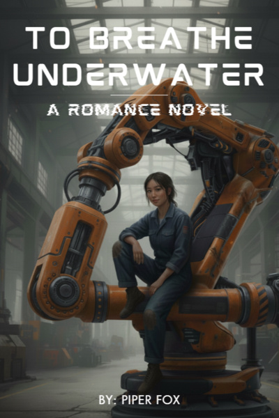 Operational Volume - To Breathe Underwater: A Romance Novel | Royal Road