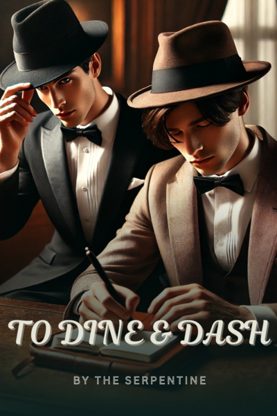 To Dine And Dash | Royal Road