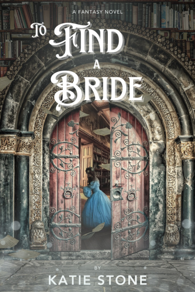 In Which Arik Arrives in Anemonia - To Find a Bride (Rough Draft!) | Royal Road